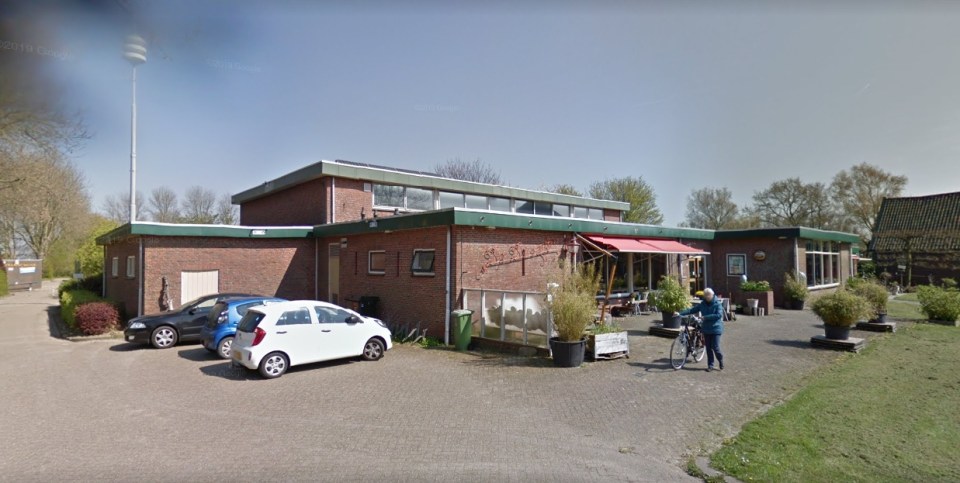 Gemeente Drechterland - Onderzoek nieuwbouw MFA Schellinkhout - Scope ...