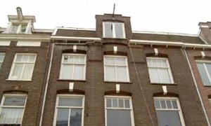 Transformatie Asschergebouw Amsterdam - Scope Bouwmanagement
